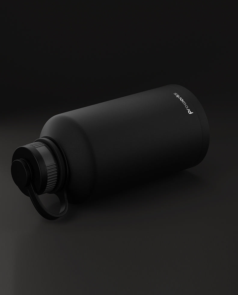 Proworks Explorer 1.5 Litre Drink Bottle - Proworks Bottles