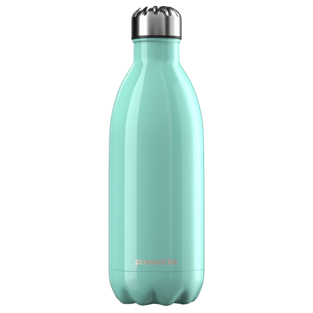 Explorer Water Bottles - Proworks Bottles