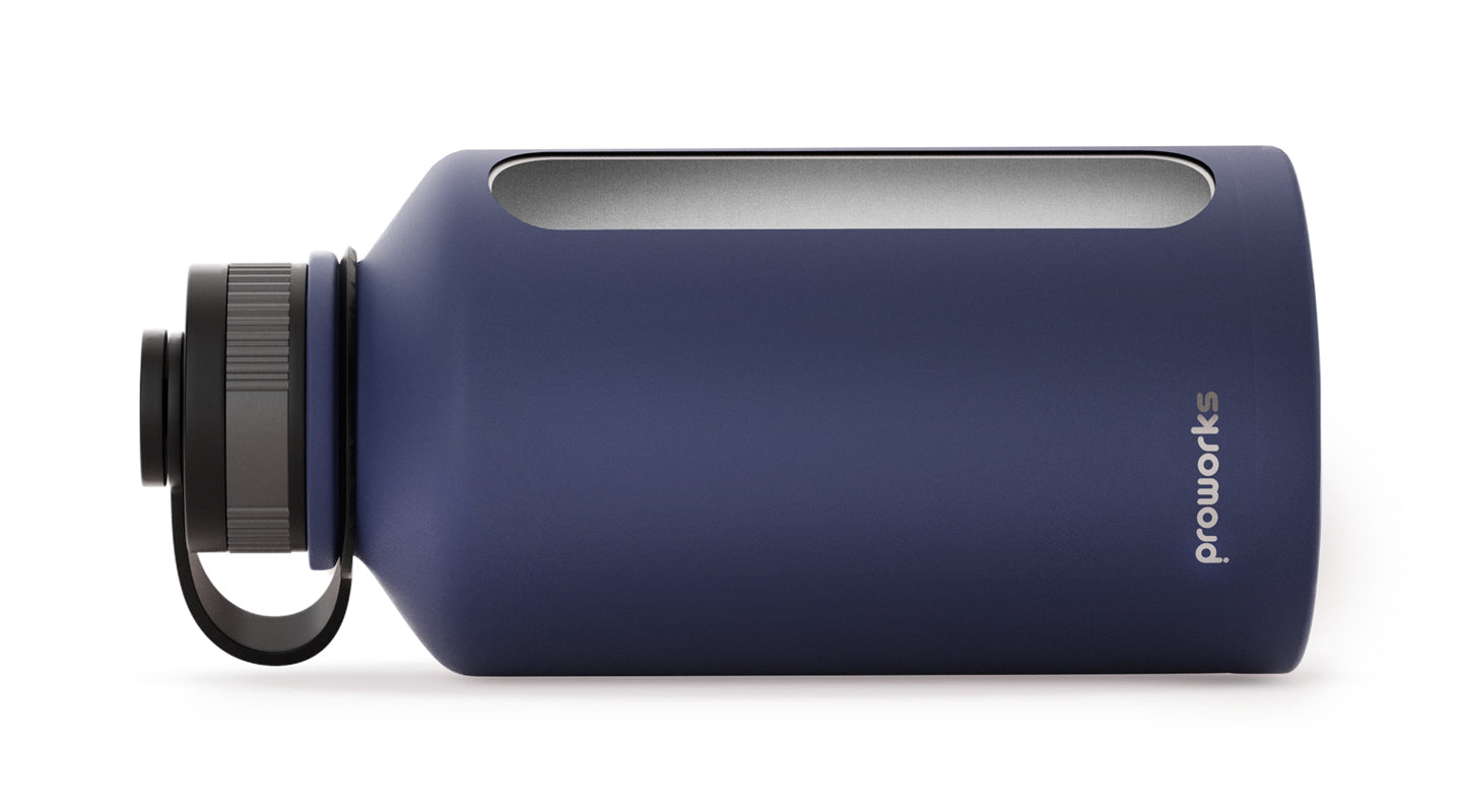 Proworks Explorer 1.5 Litre Drink Bottle - Proworks Bottles