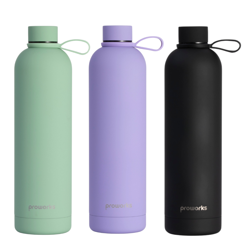 Remove Smell from Water Bottle | 6 Methods - Proworks Bottles