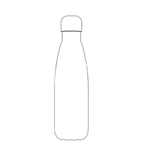 Proworks Original Quotes with Retro Twist - Proworks Bottles