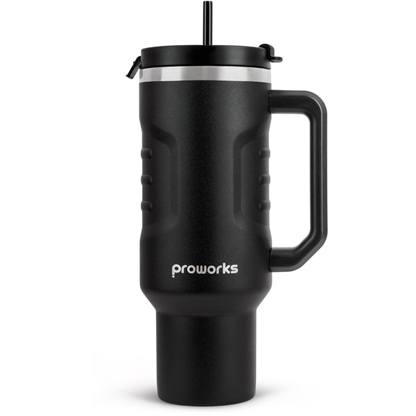 Reusable Water Bottles: Stainless, Insulated & Personalised | Proworks