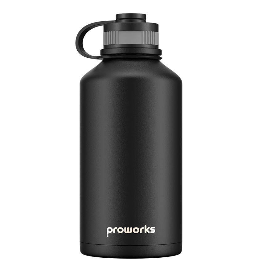 Reusable Water Bottles: Stainless, Insulated & Personalised | Proworks