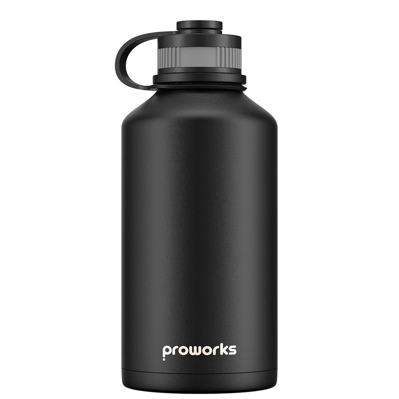Reusable Water Bottles: Stainless, Insulated & Personalised | Proworks