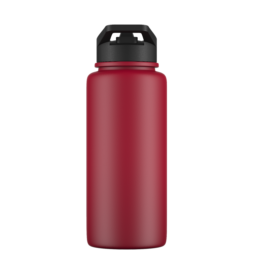 Organic Grape Gen 2 Water Bottle - Proworks Bottles