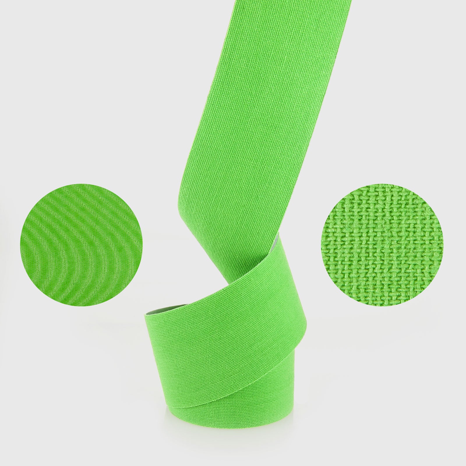 Proworks Kinesiology Tape - Uncut 5m Roll of Sports Tape - Proworks Bottles