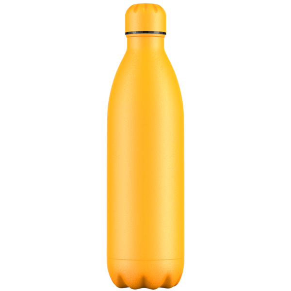 Original Mellow Yellow Water Bottle - Proworks Bottles