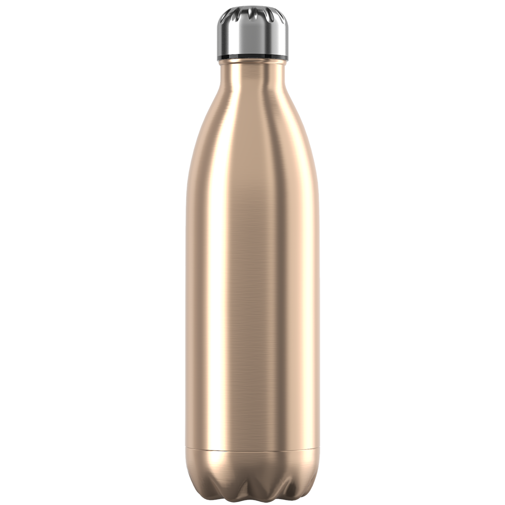Original Gold Water Bottle - Proworks Bottles