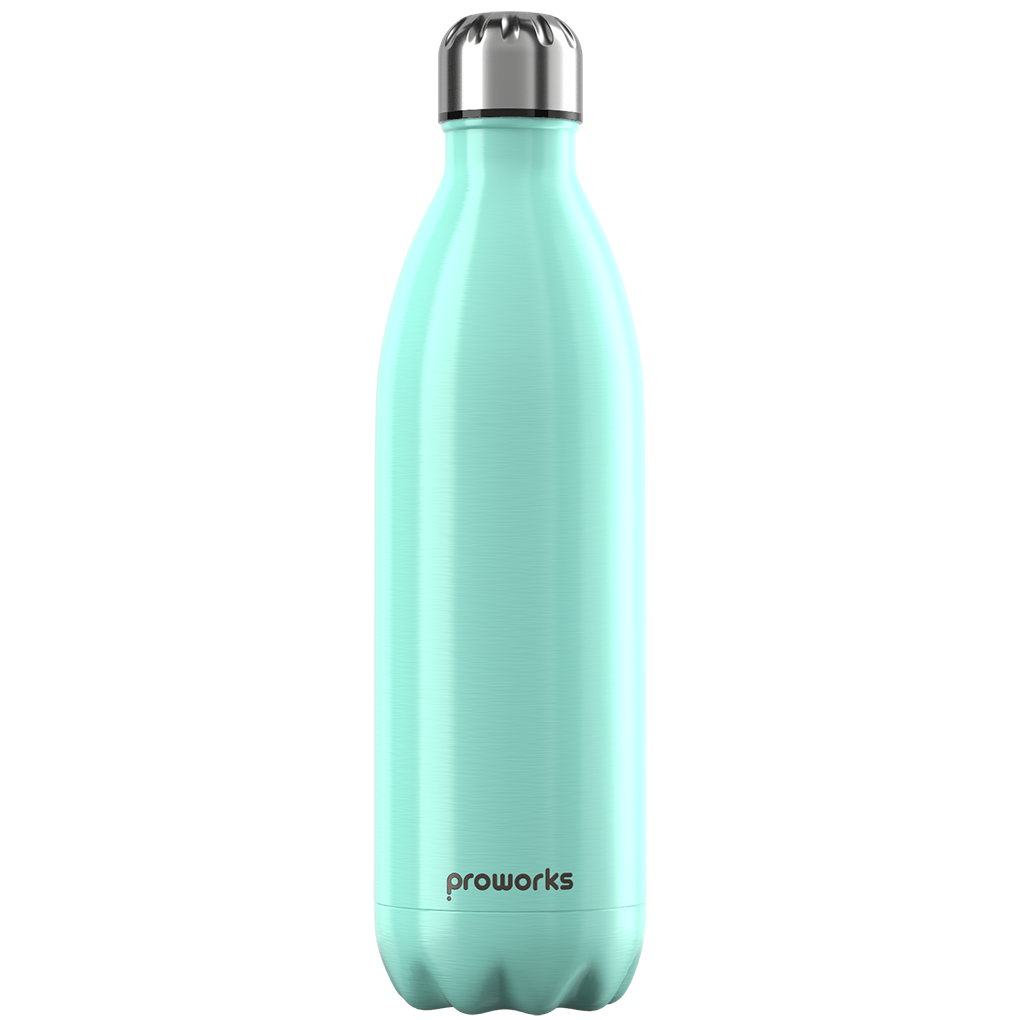 Original Green Water Bottle - Proworks Bottles