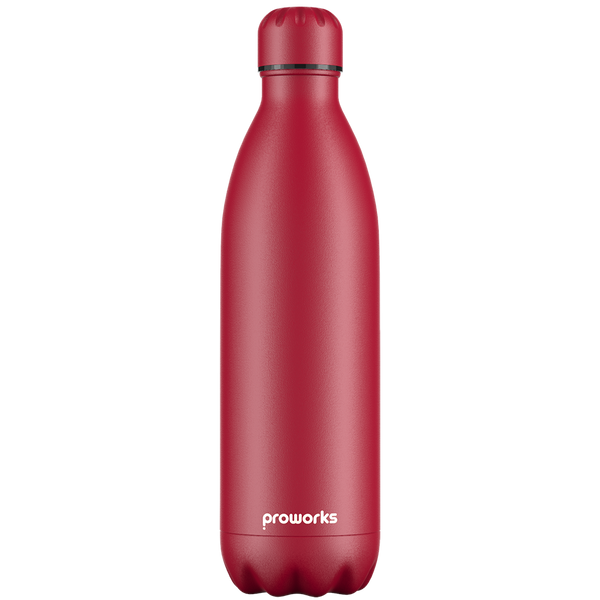 Organic Grape Water Bottle - Proworks Bottles