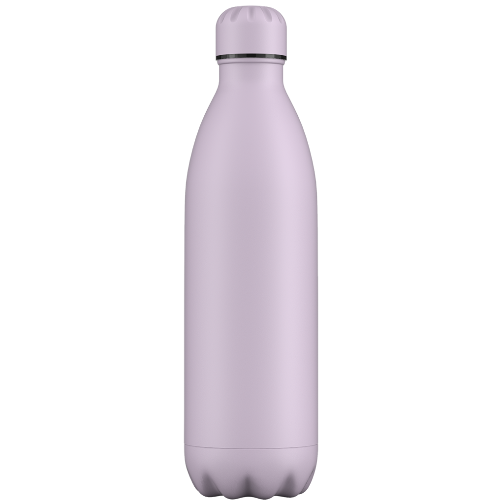 Original Pastel Lavender Water Bottle - Proworks Bottles