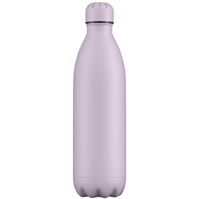 Original Pastel Lavender Water Bottle - Proworks Bottles