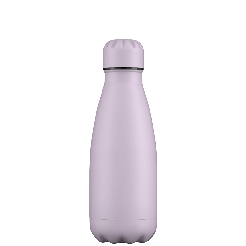 Original Pastel Lavender Water Bottle - Proworks Bottles