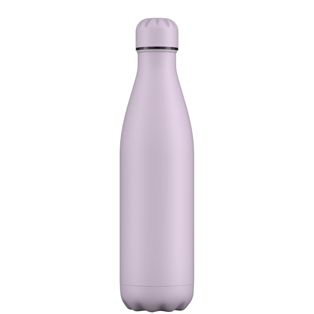 Original Pastel Lavender Water Bottle - Proworks Bottles