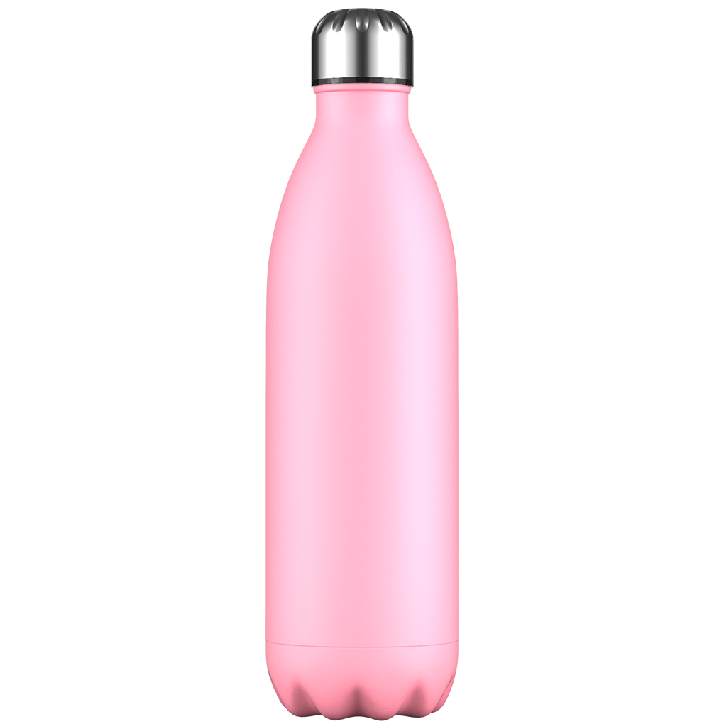 Original Pastel Pink - Proworks Bottles