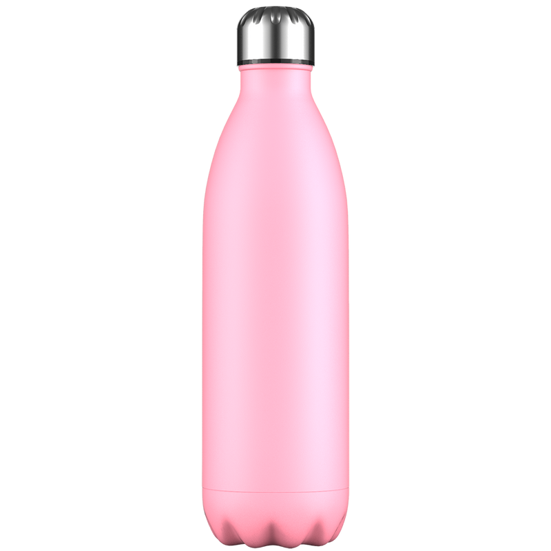Original Pastel Pink - Proworks Bottles