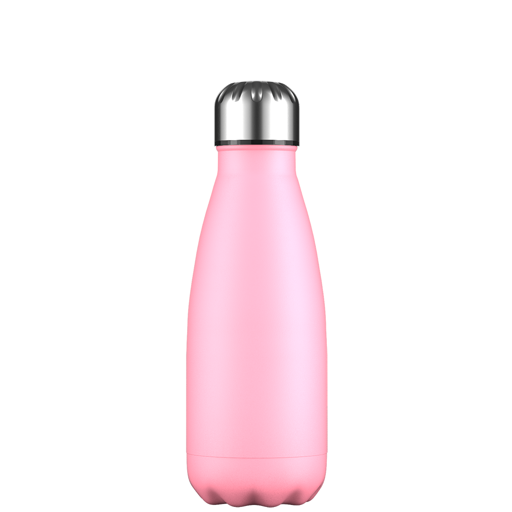 Original Pastel Pink - Proworks Bottles