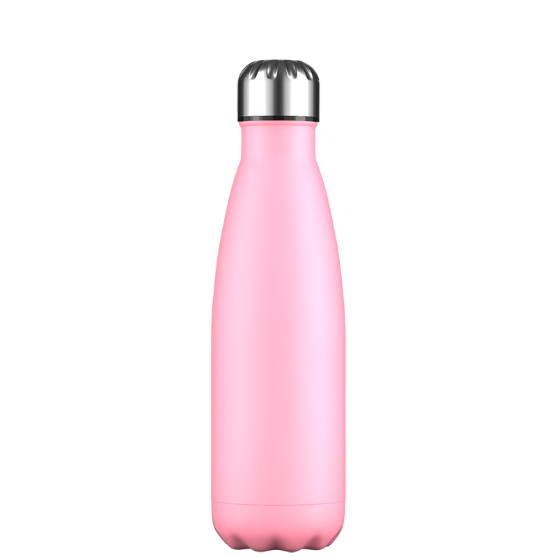 Original Pastel Pink - Proworks Bottles