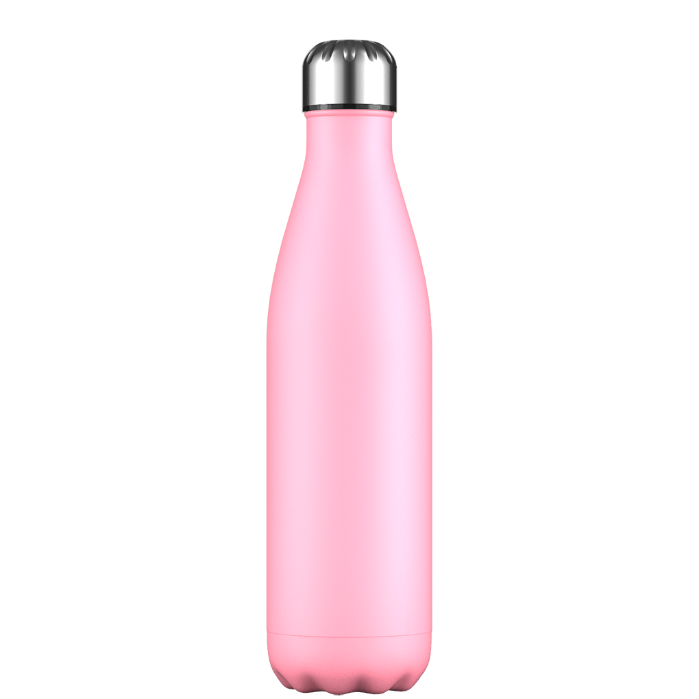 Original Pastel Pink - Proworks Bottles