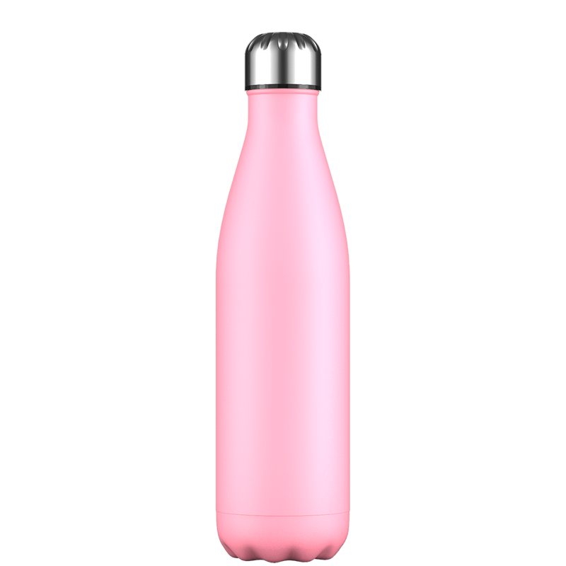 Original Pastel Pink - Proworks Bottles