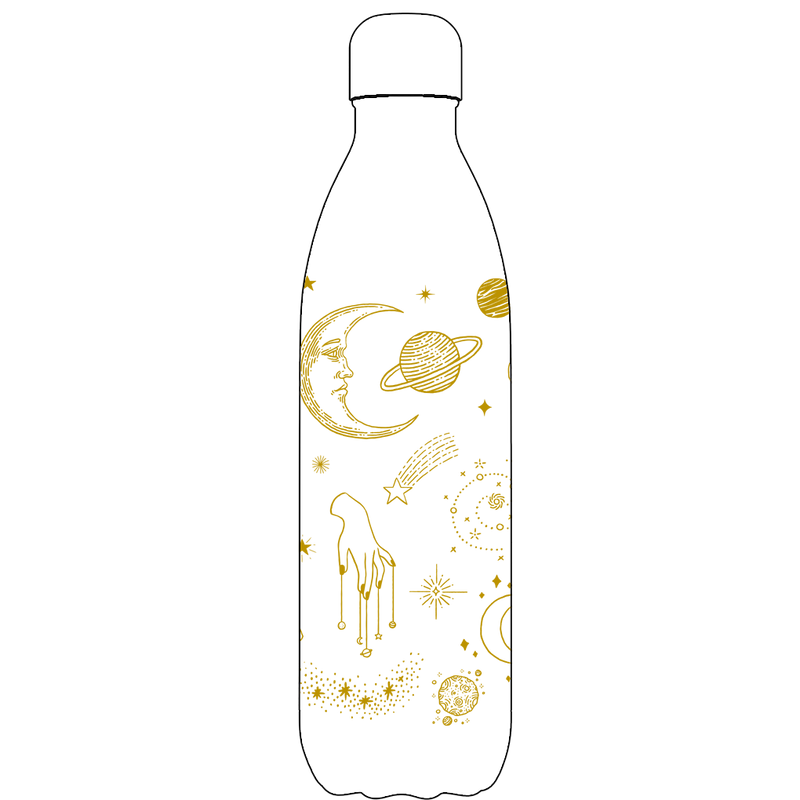 Original Celestial Pattern - Proworks Bottles