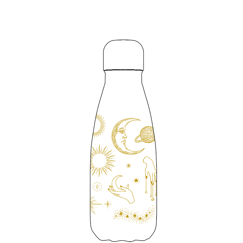 Original Celestial Pattern - Proworks Bottles