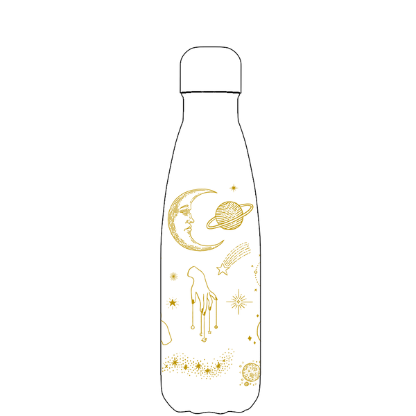 Original Celestial Pattern - Proworks Bottles
