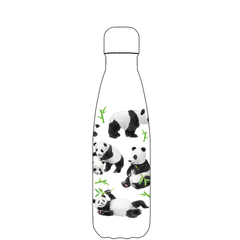 Original Water Bottles - Patterned - Proworks Bottles